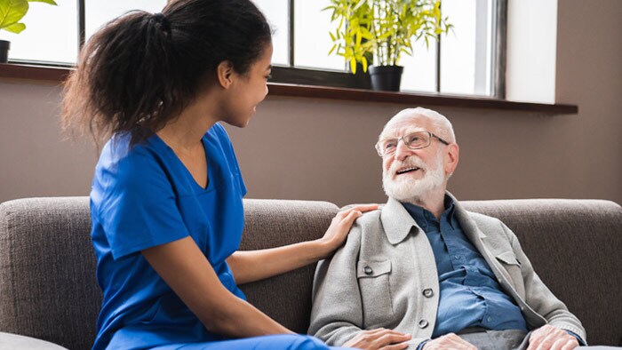 A clear path to better cancer care | Philips