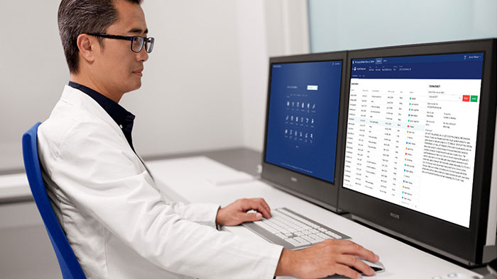 Performance Bridge | Philips Healthcare