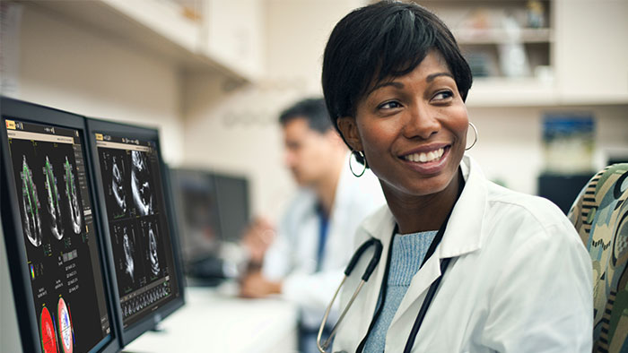 Clinical confidence and efficiency in cardiology | Philips