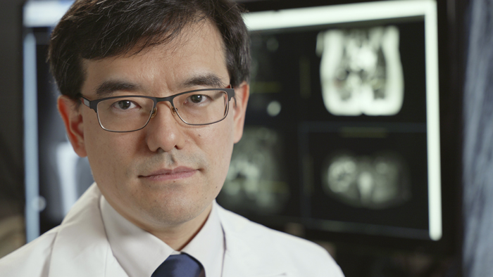 Clinical value in MSK, Tufts Medical Center | Philips