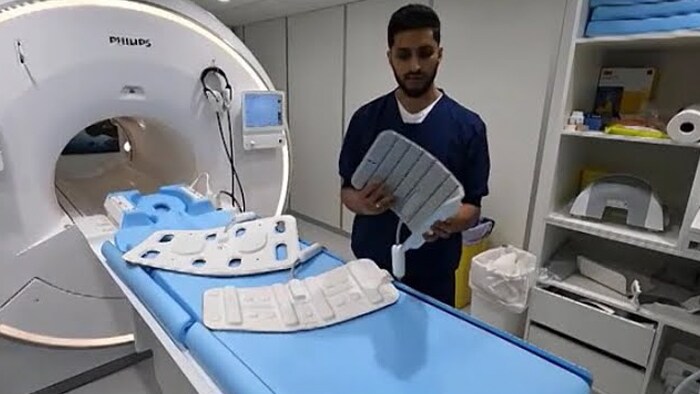 Transform MR productivity - Fieldstrength | Philips