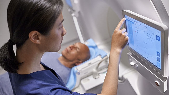 SmartPath to Elition X | FieldStrength | Philips