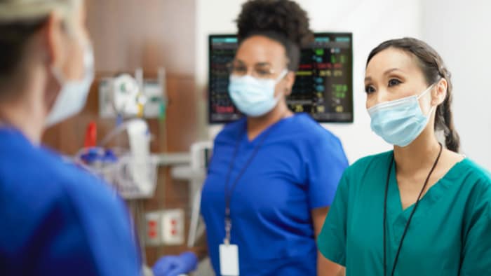 Acute patient management solutions | Philips Healthcare