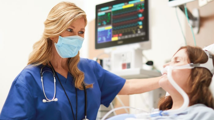 Integratie van medische apparatuur | Philips Healthcare