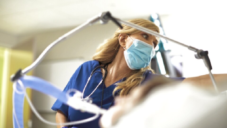 Confident decision-making among clinicians | Philips Healthcare