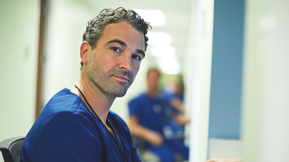 What can increase clinician satisfaction and boost confident decision ...