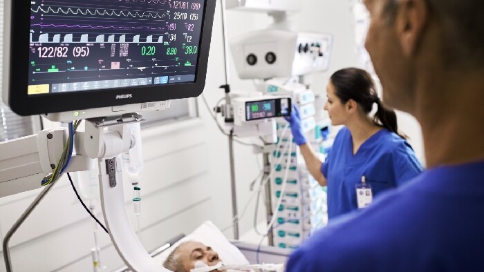 De uitdaging van niet-gekoppelde gegevens en apparatuur | Philips ...