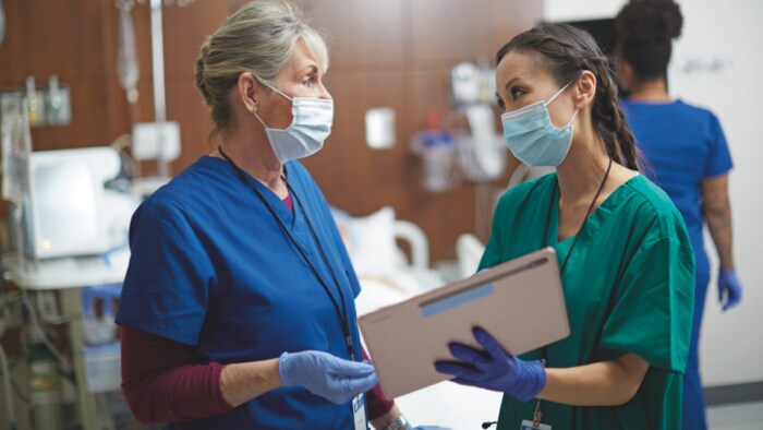 Dynamic care demands dynamic solutions