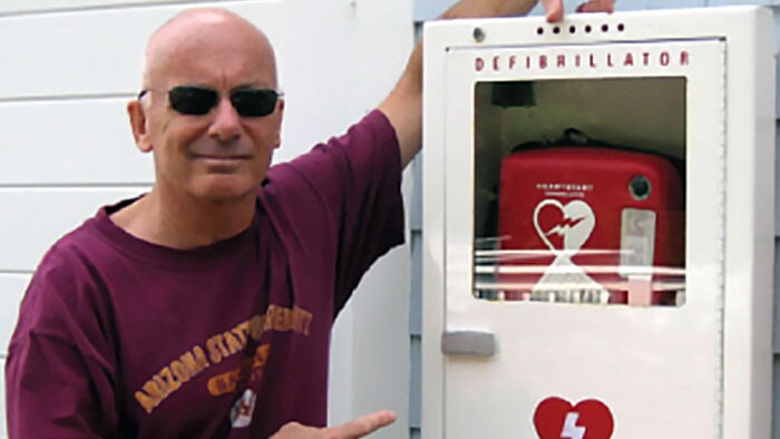 Historia de éxito del DEA de Joe Moscato | Philips