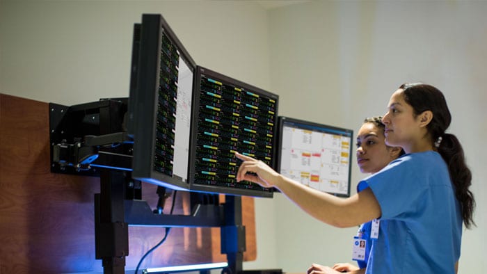 Cybersecurity – Patient Monitoring | Philips Healthcare