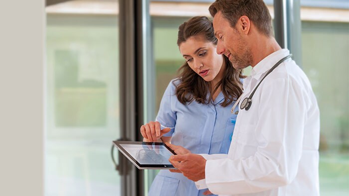 Improve workflows to enhance patient and staff experience | Philips ...