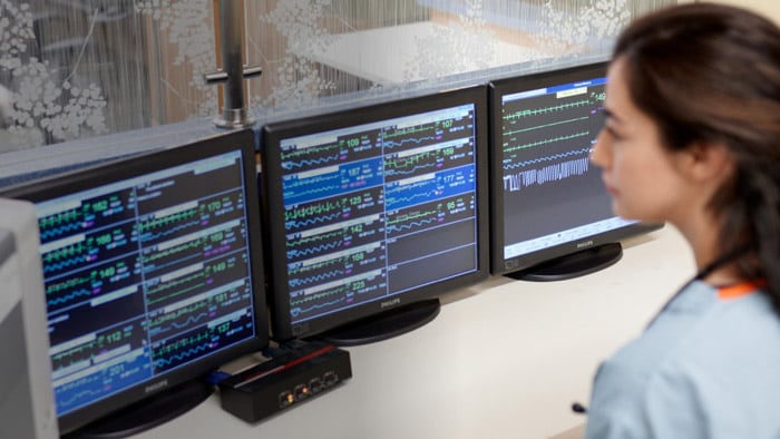 Alarm Fatigue | Philips