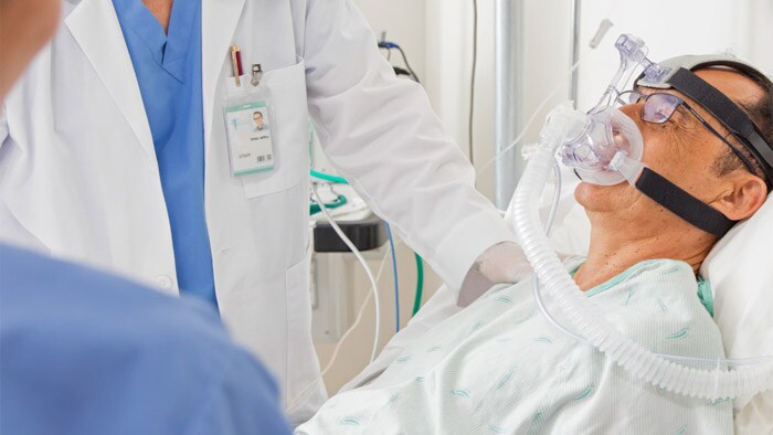 Patients and clinical alarms | Philips