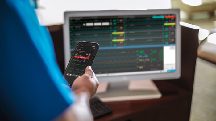 Alarm Management Solutions | Healthcare | Philips