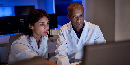 Diagnostic and clinical informatics - Philips