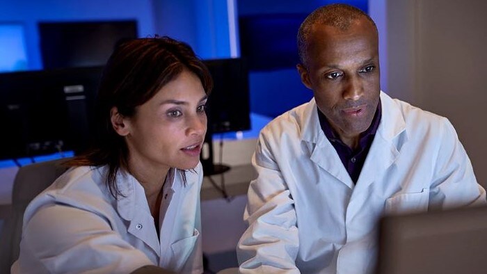 Diagnostic informatics | Medical Software | Philips Healthcare