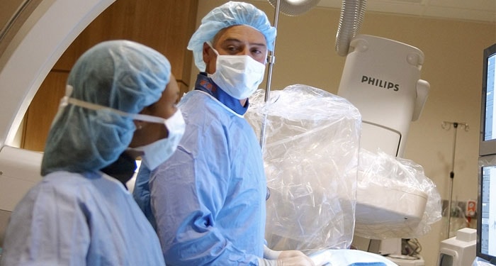 Radiology portfolio | Philips