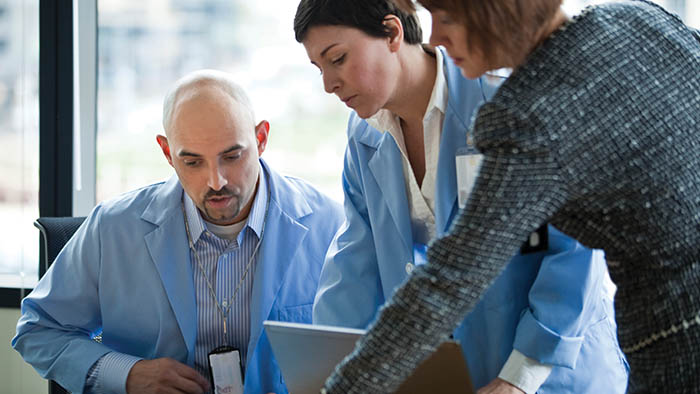 Philips Informatics Managed Services | Philips Healthcare