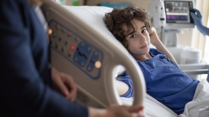 Early Warning Scoring EWS | Philips Healthcare