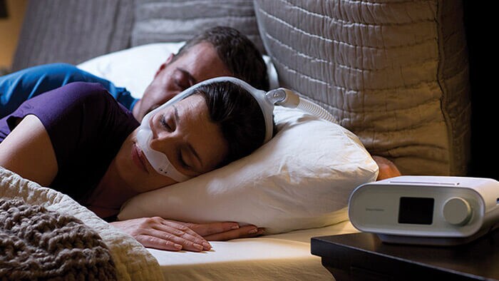 Device support - Sleep Apnea Devices | Philips