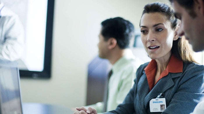 Philips Healthcare | Customer Services