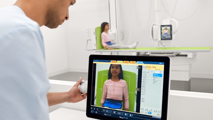 Pediatric package | Philips