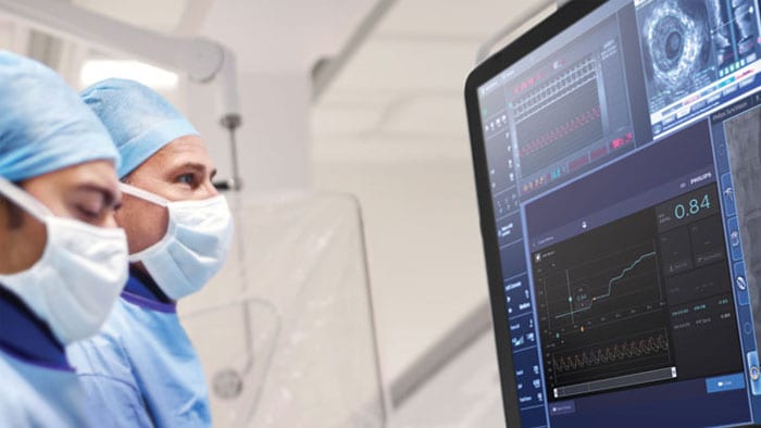 iFR Clinical Data & Patient Outcomes | Philips