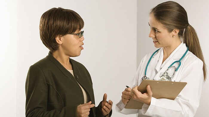 Bridging the payer-provider trust gap | Philips Bridging the payer-provider trust gap | Philips