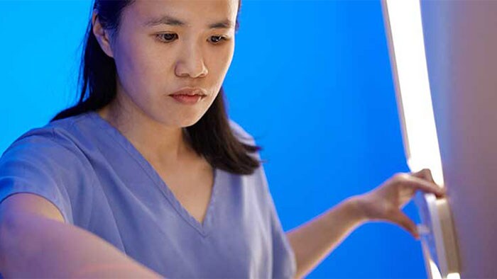 MRI dStream | MRI | Philips Healthcare