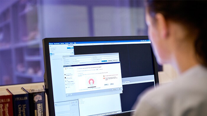 ScanWise Implant | Philips Healthcare