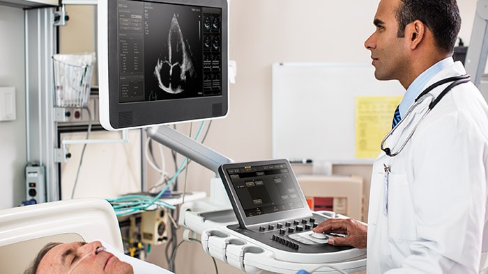 Ultrasound Education: Instructional Guides | Philips