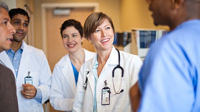 Education Services - Philips