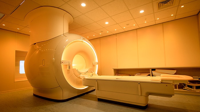 Compressed SENSE reaps rewards for Cobalt | Philips