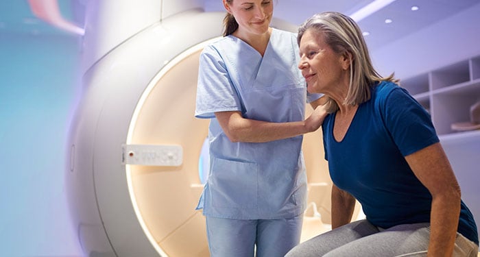 ScanWise Implant for MR Conditional implants | FieldStrength | Philips