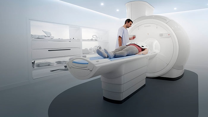 Prodiva 1.5T Expands the Imaging Center | FieldStrength | Philips