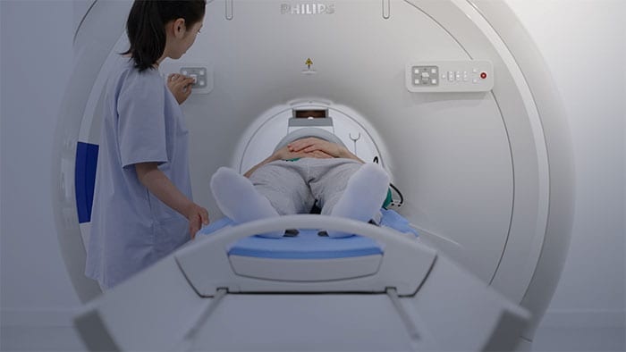 Prodiva MRI is great fit for small space | FieldStrength | Philips