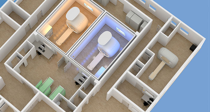 Running an MRI service - FieldStrength MRI | Philips