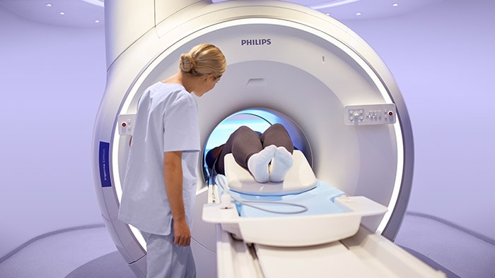 Scan faster, have more time for advanced MRI | FieldStrength | Philips