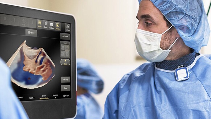 Philips Live! Cardiologie | Philips