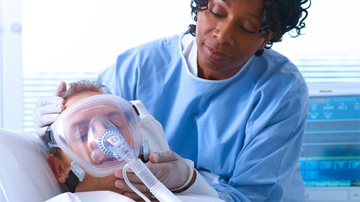 Disease specific ventilatory strategies Webinar | Philips Healthcare