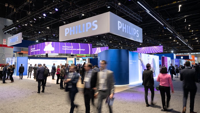 Global Health 2025 | Philips Healthcare