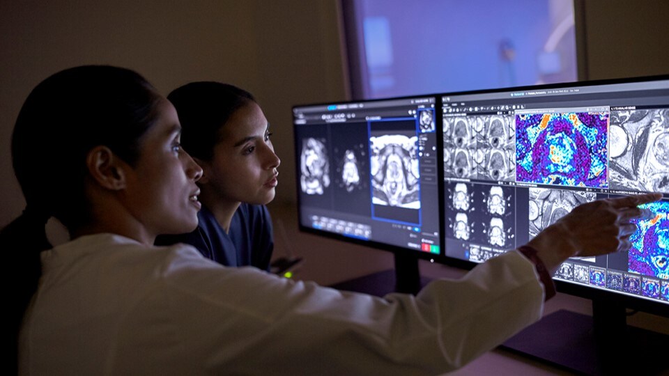 What’s new in diagnostic imaging at RSNA 2023? | Philips
