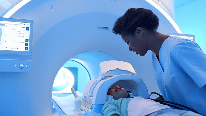 La nuova era della RM | Philips Healthcare