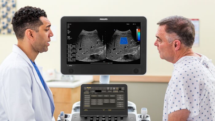 Maxvue Ultrasound Imaging | Philips