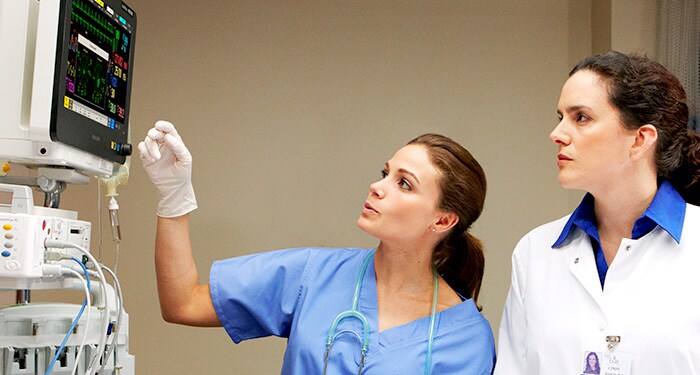 Clinical decision support tools and information systems | Philips ...