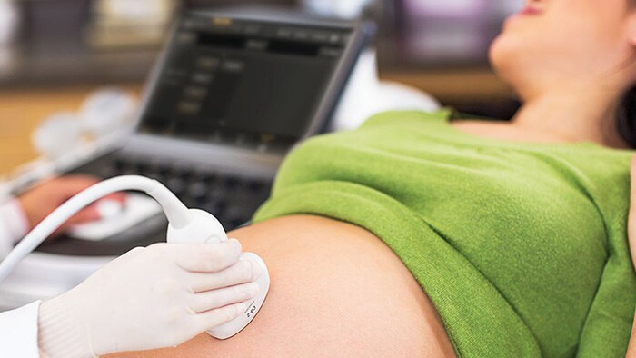 TrueVue, GlassVue und aReveal | Philips Healthcare