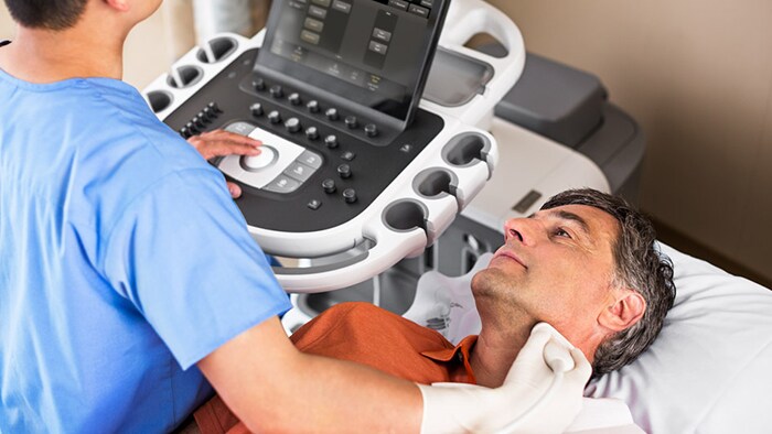 Tryb MicroFlow Imaging | Philips Healthcare