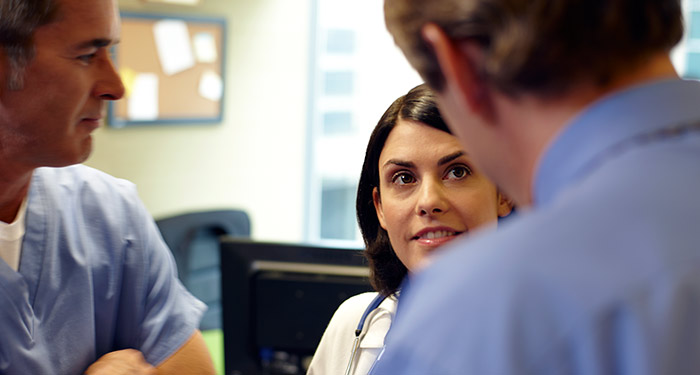 Orchestrating Change in Care Management | Philips Healthcare Consulting