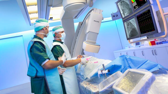 Advanced Vascular Imaging | Philips