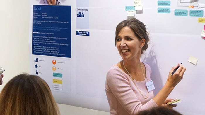 HealthSuite Labs Services de conseil | Philips Healthcare